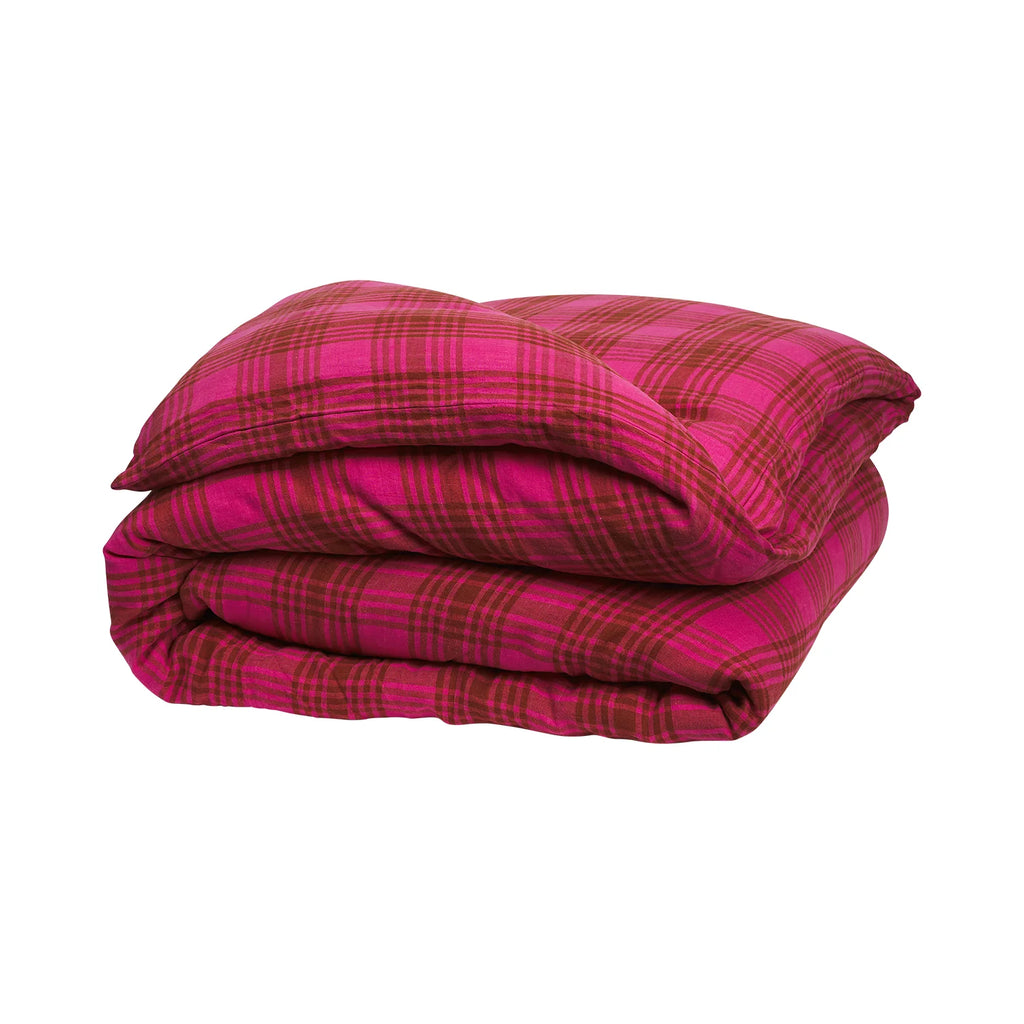 pello quilt cover bougainvillea – Home By De Vere Design Co