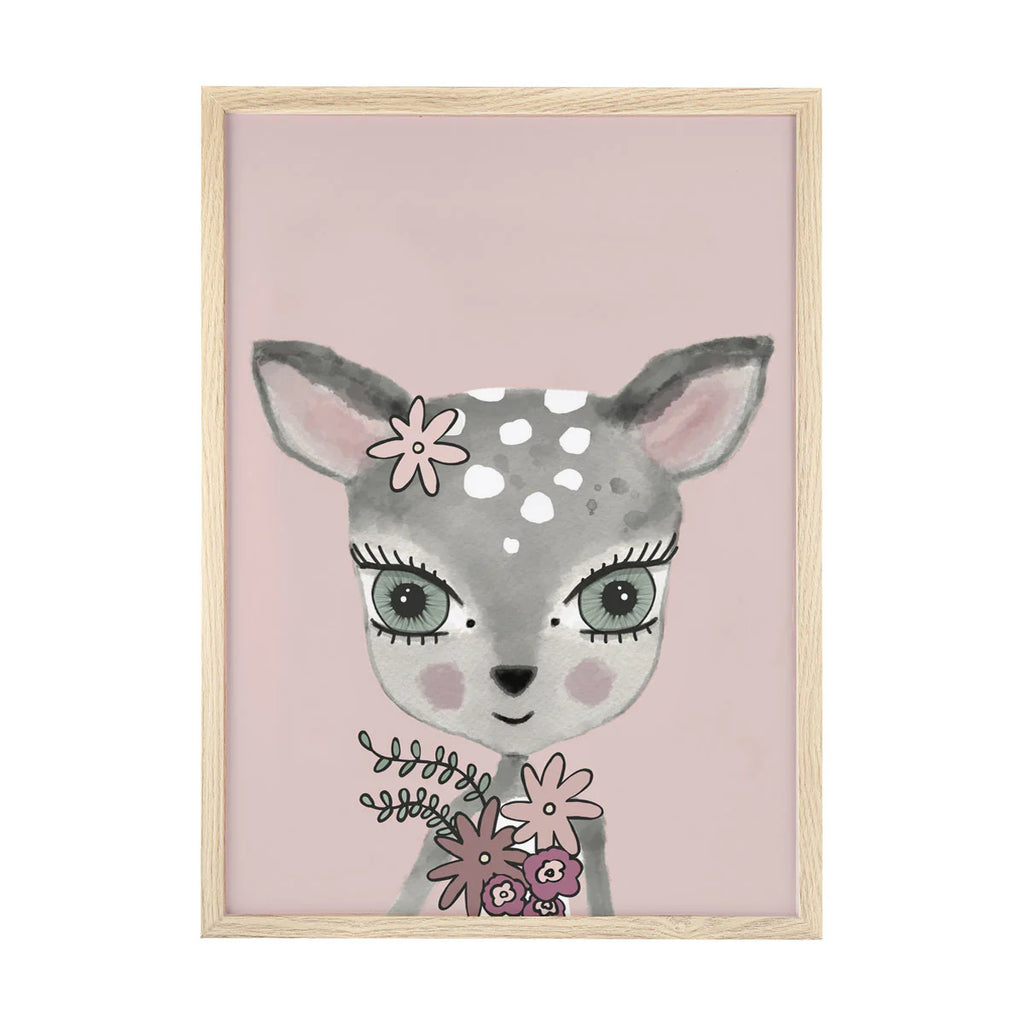 Sailee – Home By De Vere Design Co