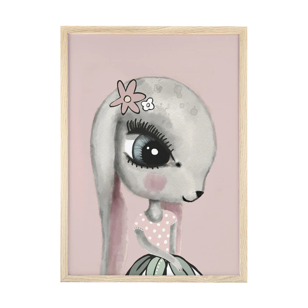 Zamiah – Home By De Vere Design Co